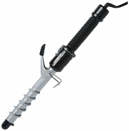 Getuscart Conair Instant Heat Spiral 3 4 Inch Curling Iron Spiral