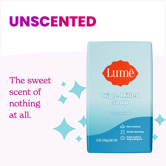 GetUSCart- Lume Whole Body Deodorant Starter Pack - Smooth Solid Stick ...