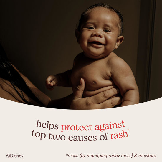 GetUSCart- Huggies Size 2 Diapers, Skin Essentials Baby Diapers, Size 2 ...