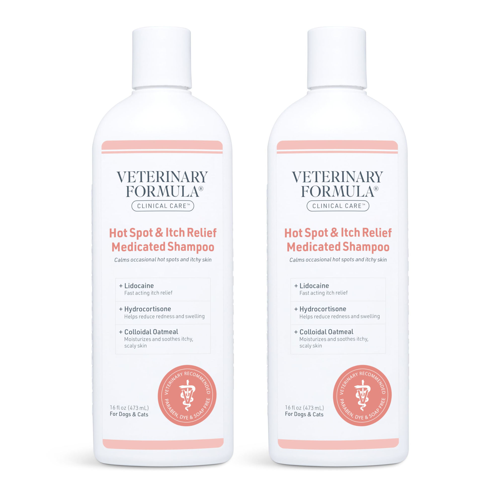 GetUSCart- Veterinary Formula Clinical Care Hot Spot & Itch Relief ...