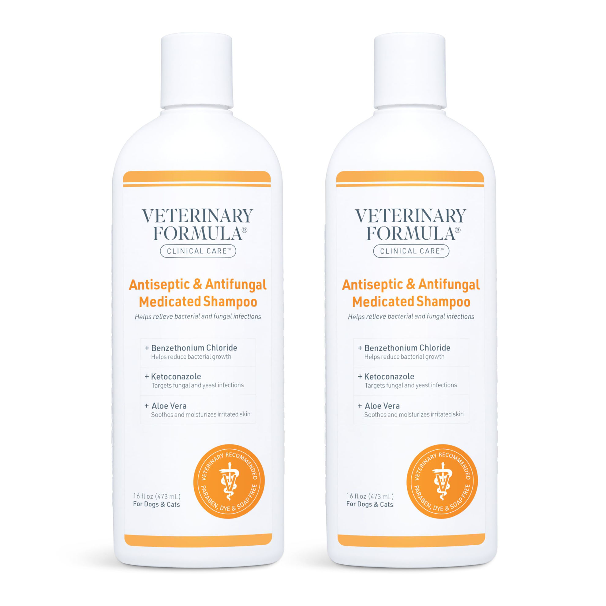 GetUSCart- Veterinary Formula Clinical Care Antiseptic and Antifungal ...
