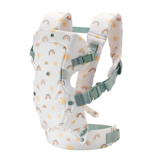 GetUSCart- Infantino Flip Advanced 4-in-1 Carrier - Ergonomic ...