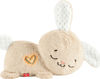 GetUSCart- Fisher-Price Baby Sound Machine Soothe & Settle Bunny ...