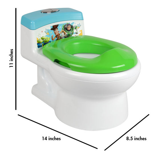 GetUSCart- The First Years Disney/Pixar Toy Story Potty Training and ...