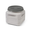 GetUSCart- Mighty Tuff 6 Gallon/up to 24 Pound Pet Food Storage ...