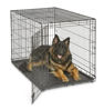 GetUSCart- New World Newly Enhanced Single Door New World Dog Crate ...