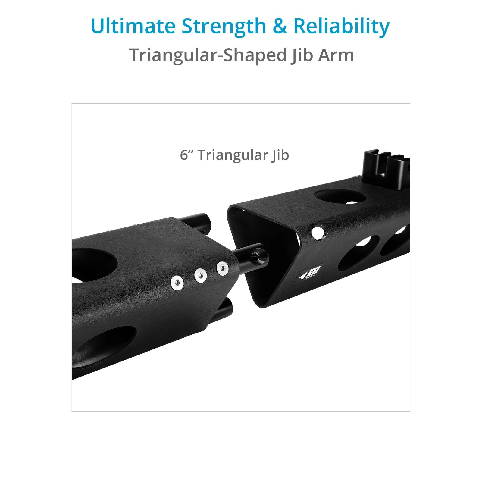 GetUSCart- PROAIM 40ft Jumbo Film Production Package | Camera Crane ...