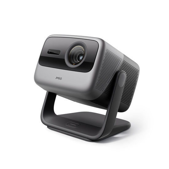 GetUSCart- JMGO N1S Ultimate Triple Laser 4K Projector, 3500 ANSI ...