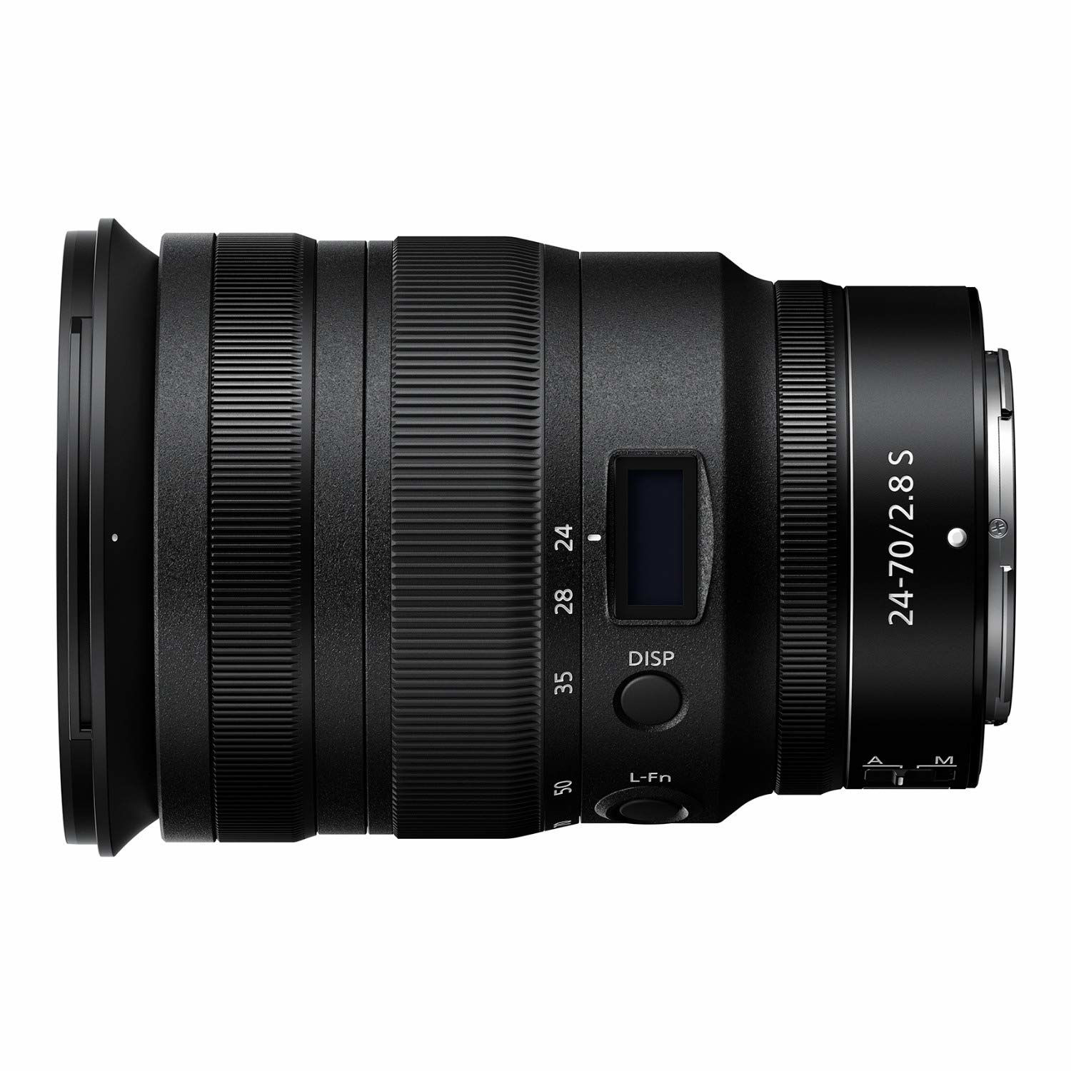 GetUSCart- Nikon NIKKOR Z 24-70mm f/2.8 S | Professional large aperture ...
