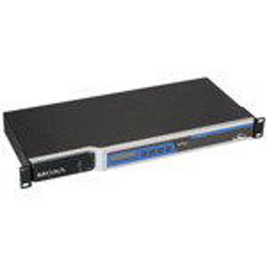 GetUSCart- MOXA NPort 6650-8 8-Port RS-232/422/485 Secure Device Server, 100V~240VAC