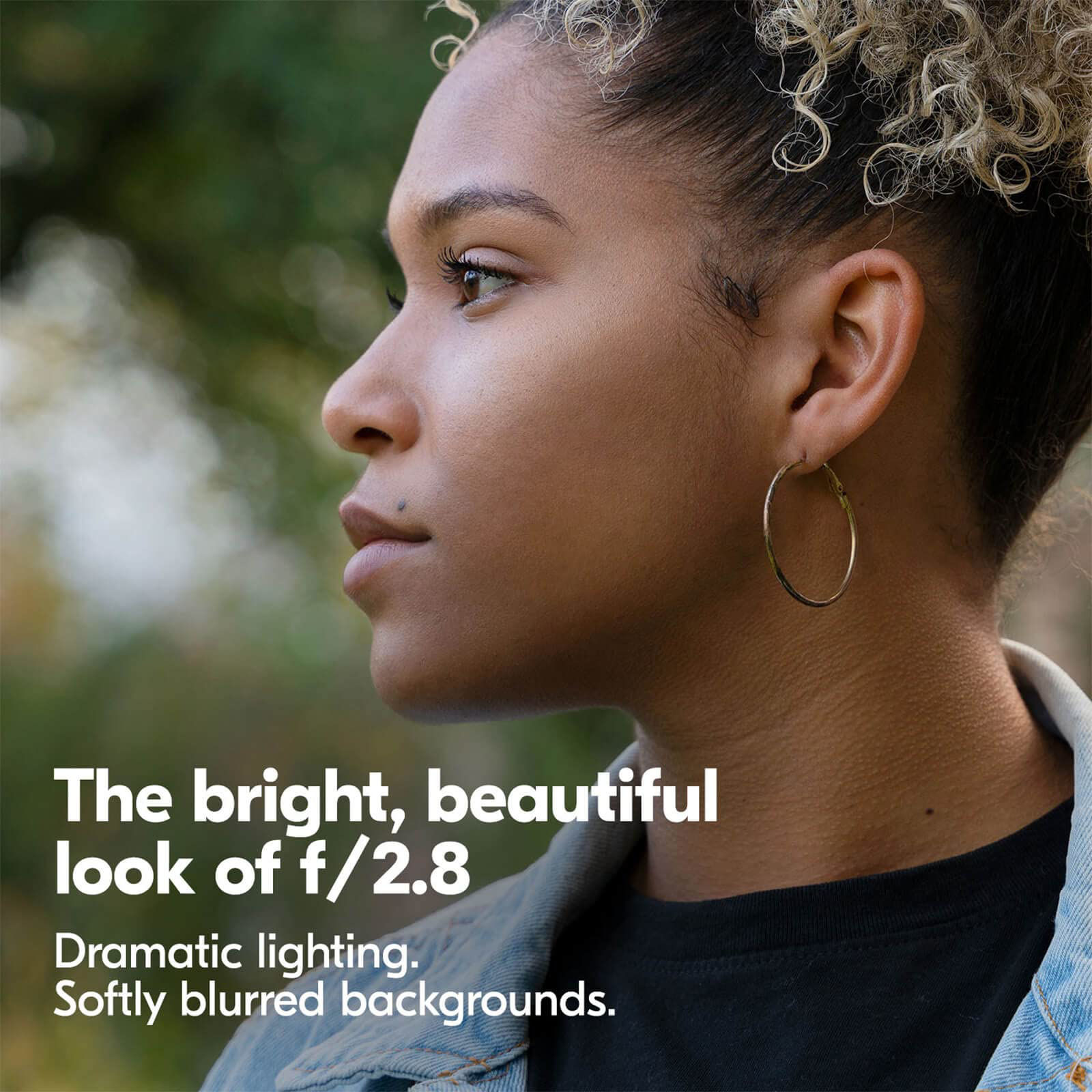 GetUSCart- Nikon NIKKOR Z 28-75mm f/2.8 | Large aperture mid-range zoom ...