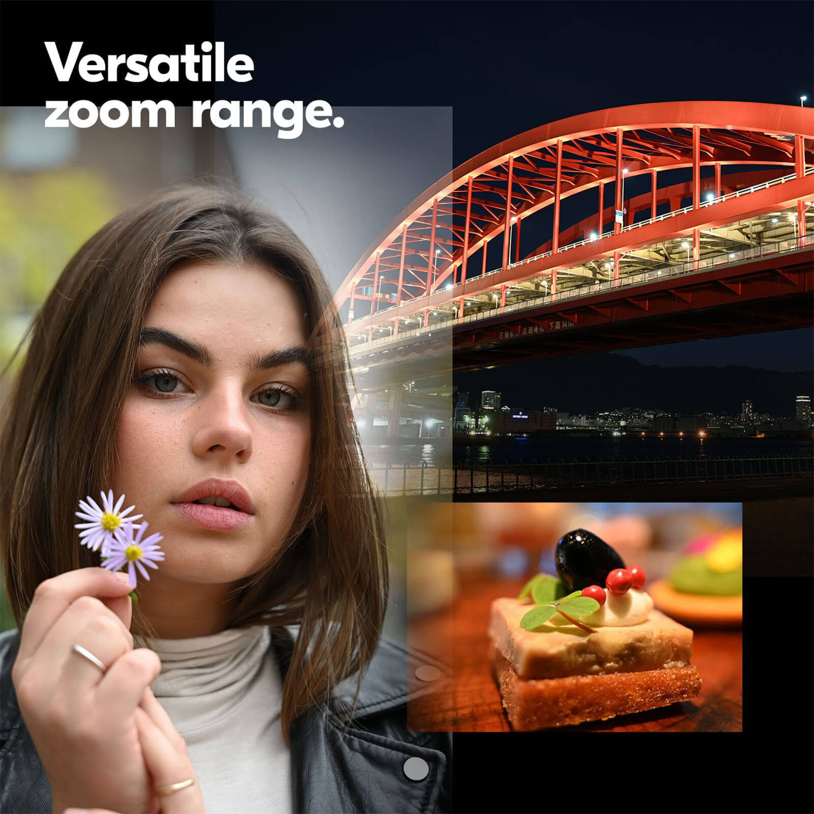 GetUSCart- Nikon NIKKOR Z 28-75mm f/2.8 | Large aperture mid-range zoom ...