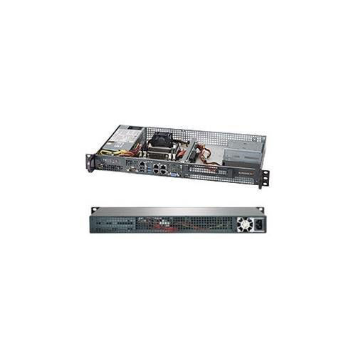 GetUSCart- Supermicro SuperServer SYS-5018A-FTN4 Intel Atom C2758 200W ...