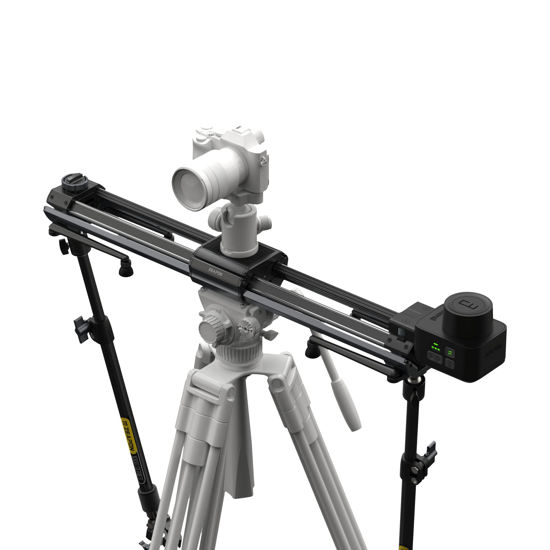GetUSCart- Zeapon Micro 3 E1000 Motorized Slider DSLR Camera Video ...
