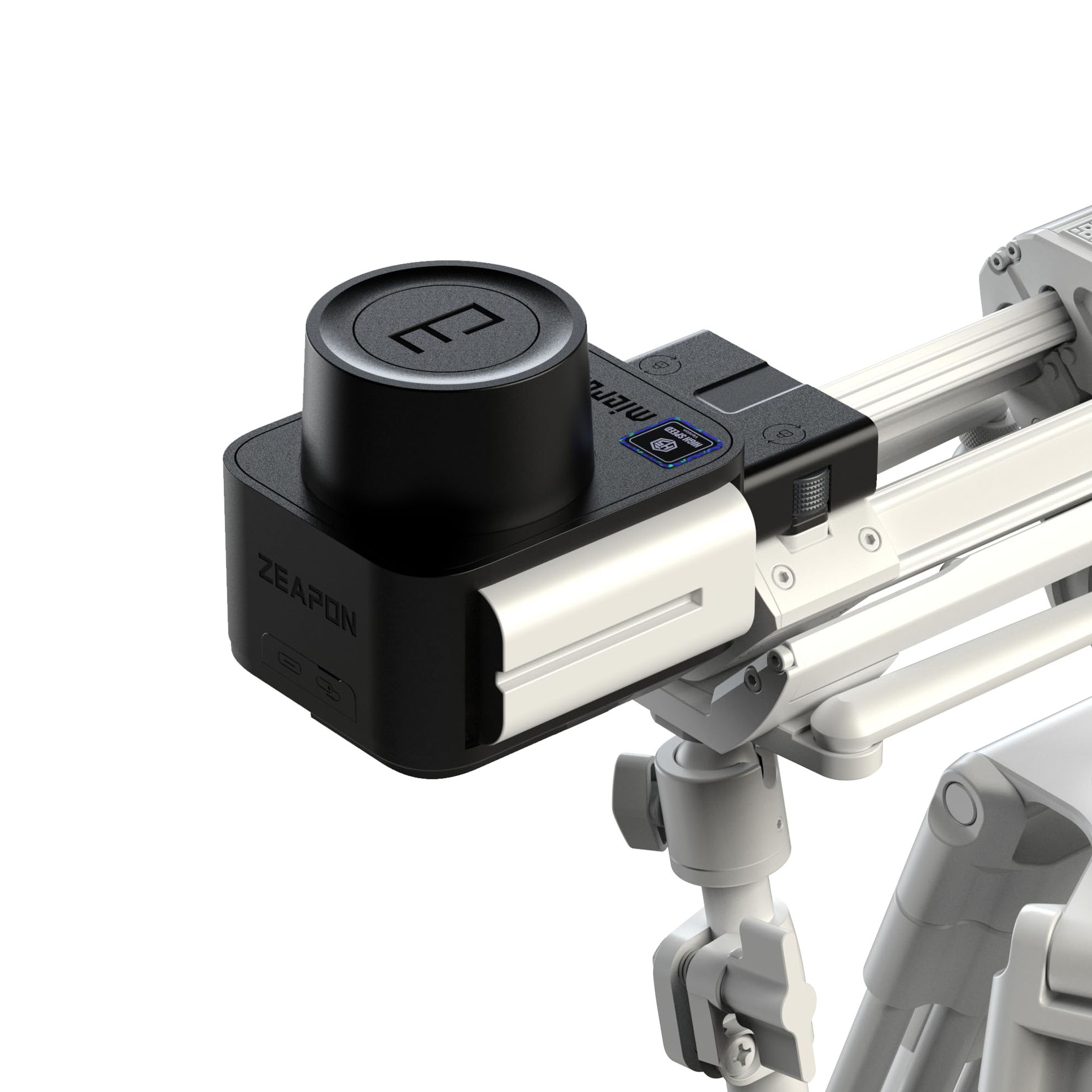 GetUSCart- Zeapon Micro 3 E500 High Speed Motorized Camera Slider with ...