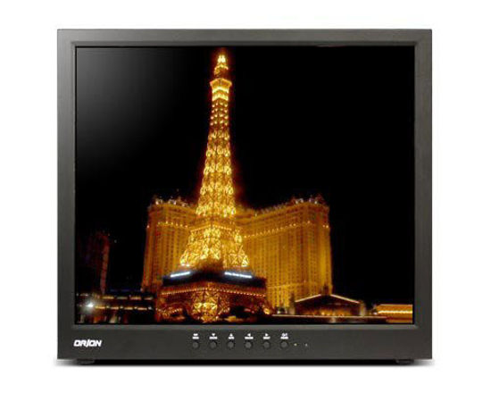 GetUSCart- Orion Images Corp 19RTC 19-Inch Premium LCD Monitor (Black)