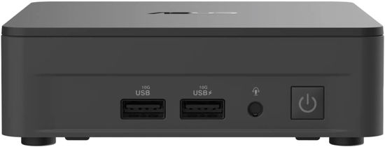 GetUSCart- Intel NUC 13 Pro NUC13ANKi7 Barebone System - Socket BGA ...