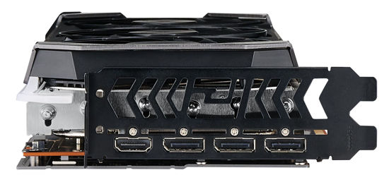 GetUSCart- PowerColor Red Devil AMD Radeon 7900 GRE 16GB GDDR6 Graphics ...