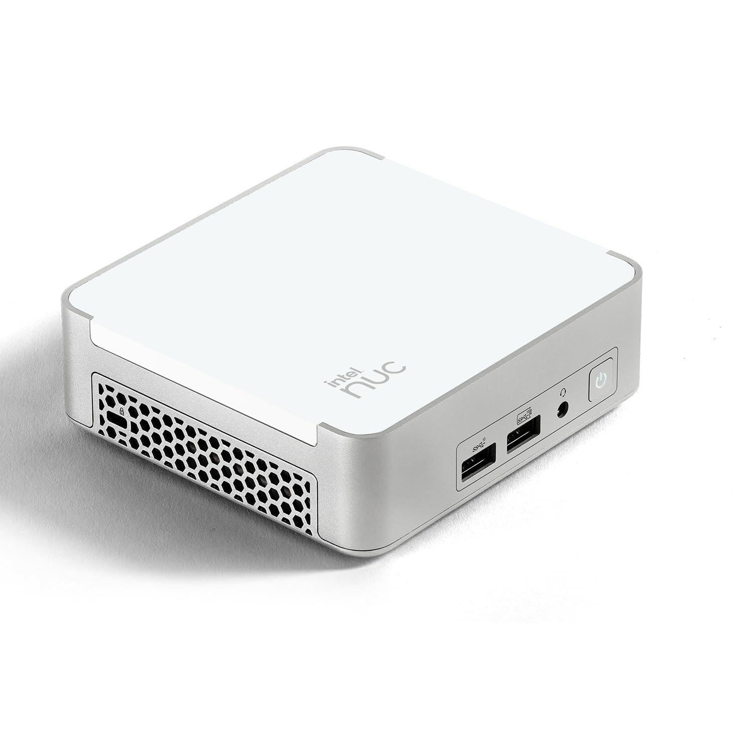 GetUSCart- Intel NUC 13 Pro NUC13VYKi5 Barebone System - Mini PC ...