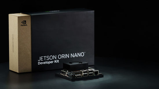 GetUSCart- NVIDIA Jetson Orin Nano Developer Kit