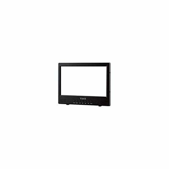 GetUSCart- VZ-101RTC Premium LED CCTV Monitor
