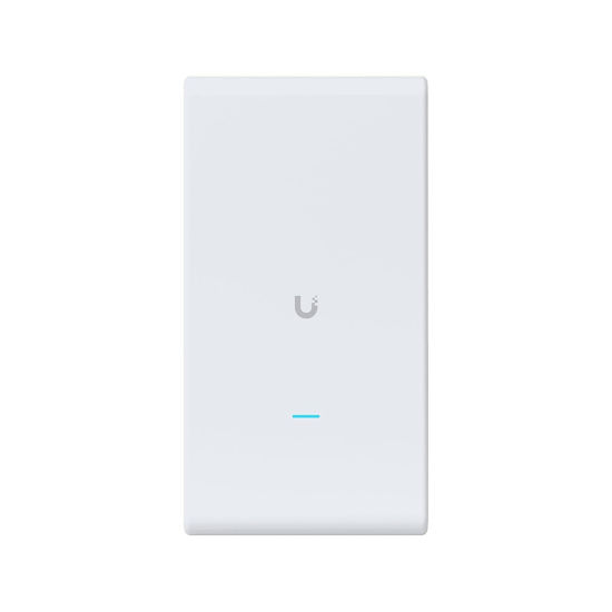 GetUSCart- Ubiquiti UAP-AC-M-PRO-US Unifi Access Point,White