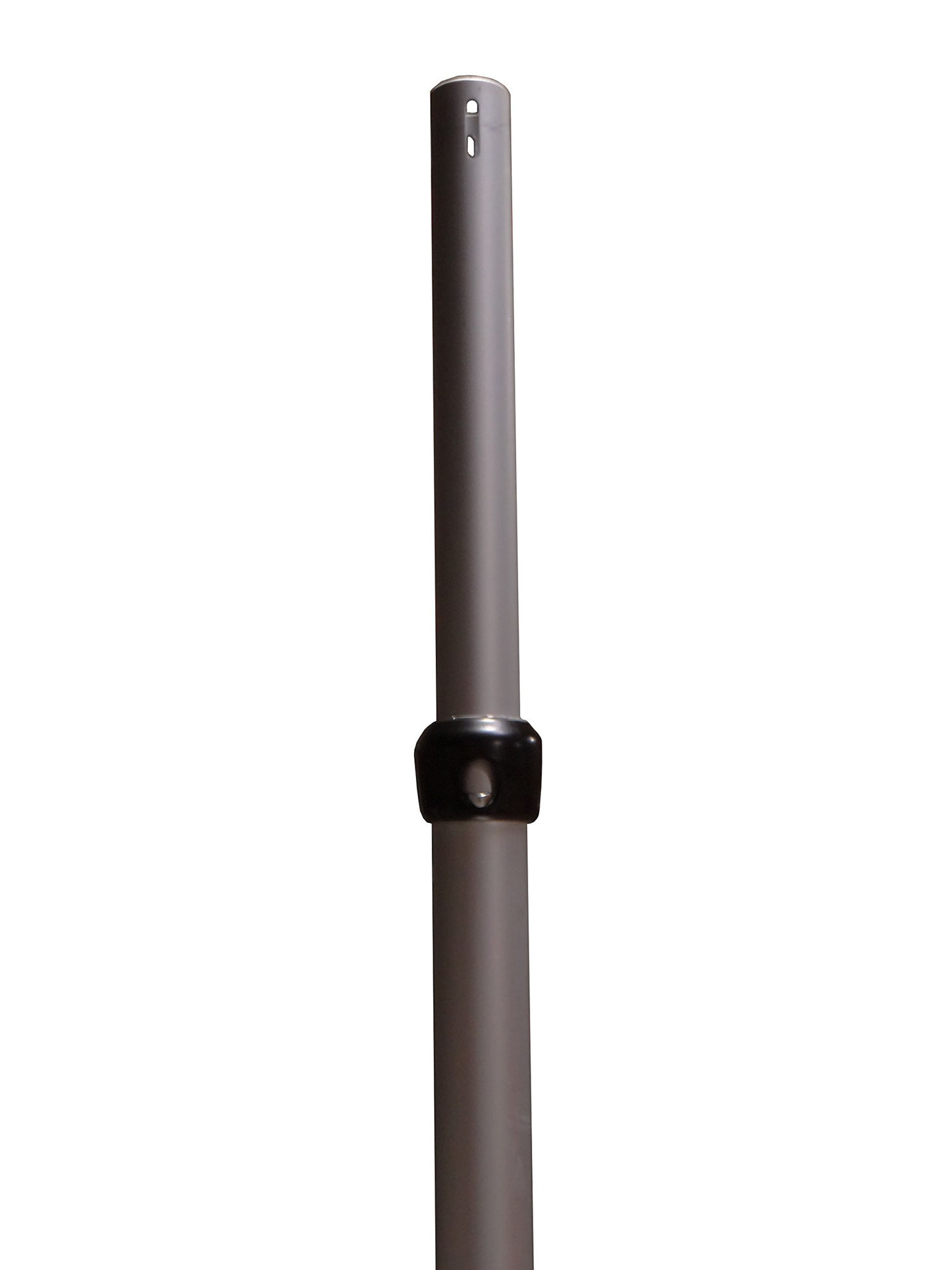 GetUSCart- OnlineEEI, Adjustable Height Pipe and Drape Backdrop or Room ...
