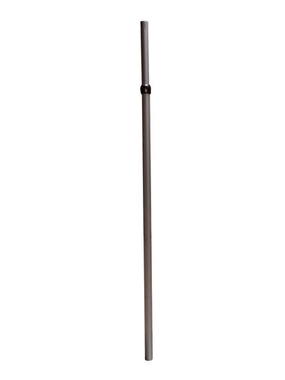 GetUSCart- OnlineEEI, Adjustable Height Pipe and Drape Backdrop or Room ...