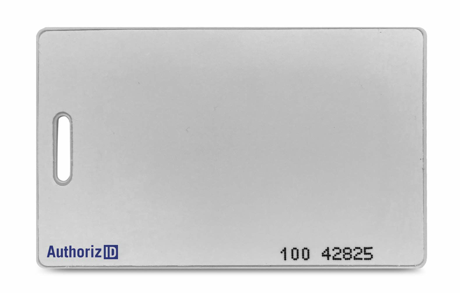 GetUSCart- Panopticon Tech 200 AuthorizID 26 Bit Clamshell Proximity ...