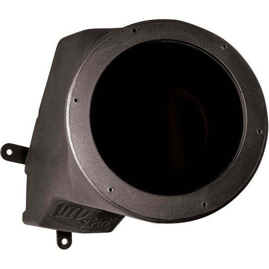 GetUSCart- UTV Stereo RZR Pro Series Under Dash 6.5" Speaker Enclosures ...