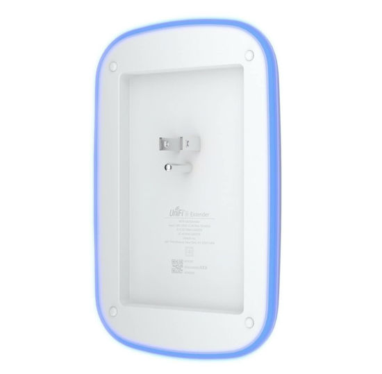 GetUSCart- Ubiquiti UniFi6 Extender Dual Band IEEE 802.11 a/b/g/n/ac/ax 5.30 Gbit/s Wireless ...