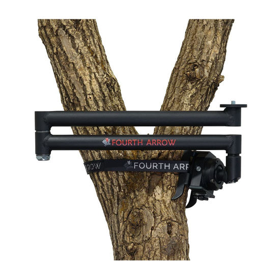 GetUSCart- Fourth Arrow Stiff Arm Camera Arm Mount for Trees ...