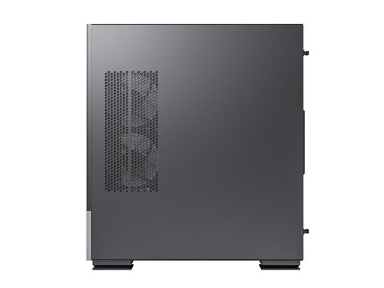 GetUSCart- Montech Sky Two, Dual Tempered Glass, 4X PWM ARGB Fans Pre ...