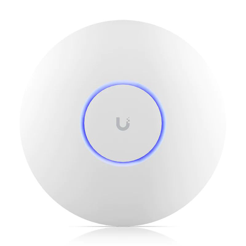 GetUSCart- Ubiquiti Networks UniFi 7 Pro | WiFi 7 Access Point | US ...