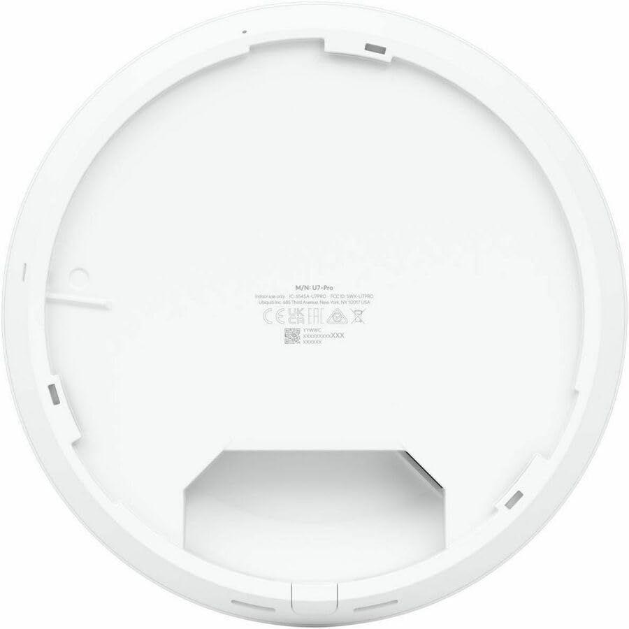 GetUSCart- Ubiquiti Networks UniFi 7 Pro | WiFi 7 Access Point | US ...