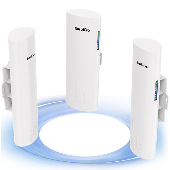 GetUSCart- Point to Multipoint Outdoor Starlink Internet Long Range ...