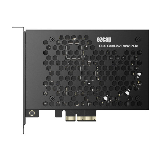GetUSCart- Dual 4K HDMI Video Capture Card, USB 3.1, Plug and Play ...