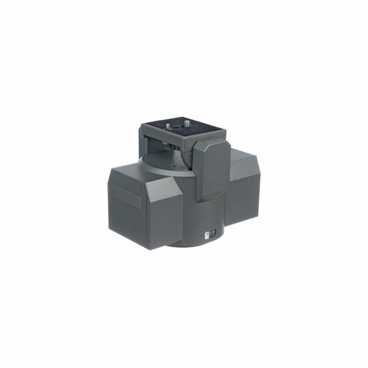 GetUSCart- Bescor MP-101 Motorized Pan & Tilt Head with Wired Remote ...