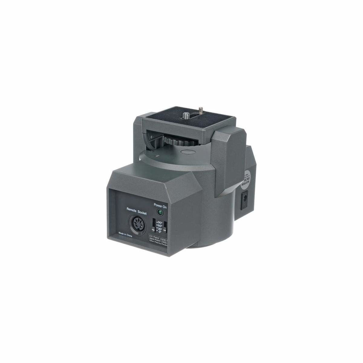 GetUSCart- Bescor MP-101 Motorized Pan & Tilt Head with Wired Remote ...