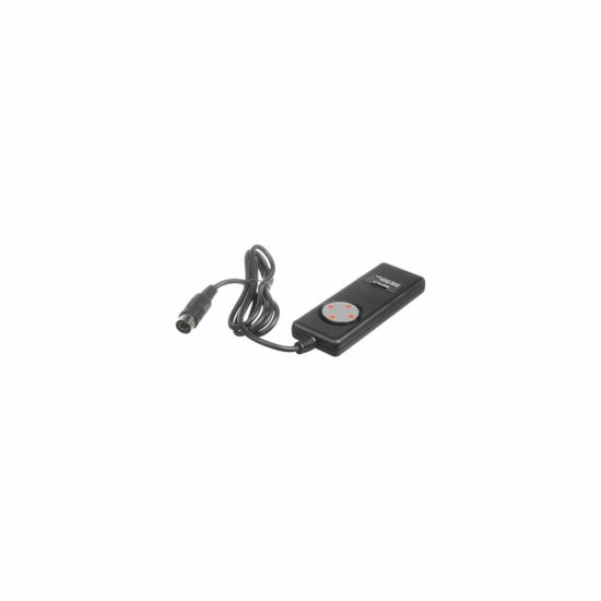 GetUSCart- Bescor MP-101 Motorized Pan & Tilt Head with Wired Remote ...
