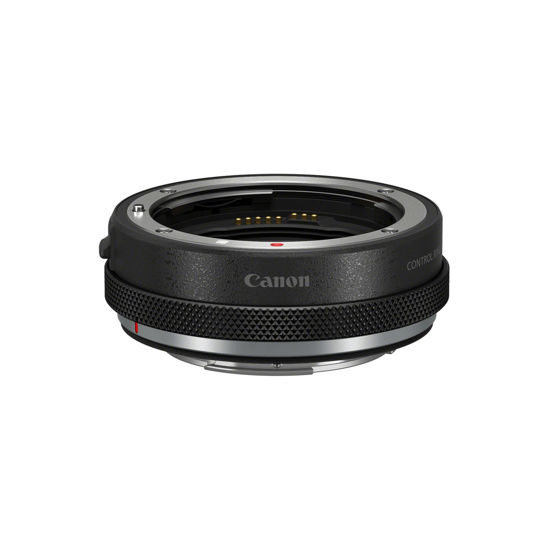 GetUSCart- Canon EF-EOS R Bayonet Adapter with Lens Control Ring