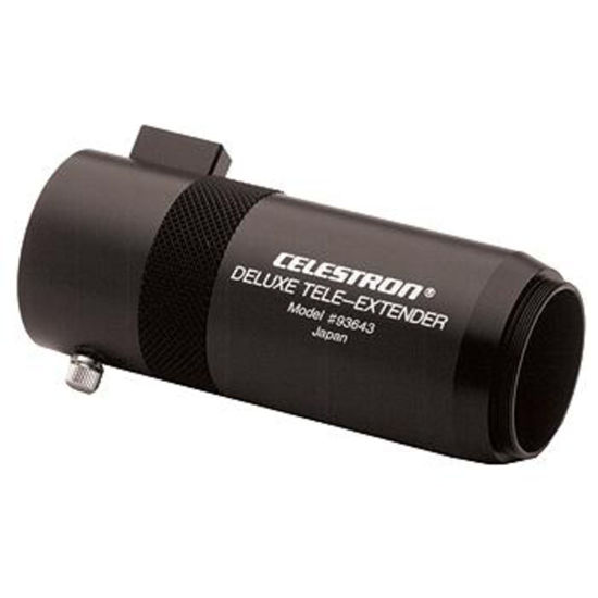 GetUSCart- Celestron Deluxe Tele-extender for Nexstar Telescopes