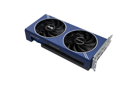 GetUSCart- Sparkle Intel Arc A580 ORC OC Edition, 8GB GDDR6 ...