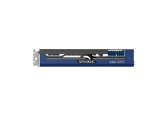 GetUSCart- Sparkle Intel Arc A580 ORC OC Edition, 8GB GDDR6 ...