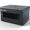 GetUSCart- Kinchoix 6U Server Cabinet Wall Mount Network Rack Enclosure ...