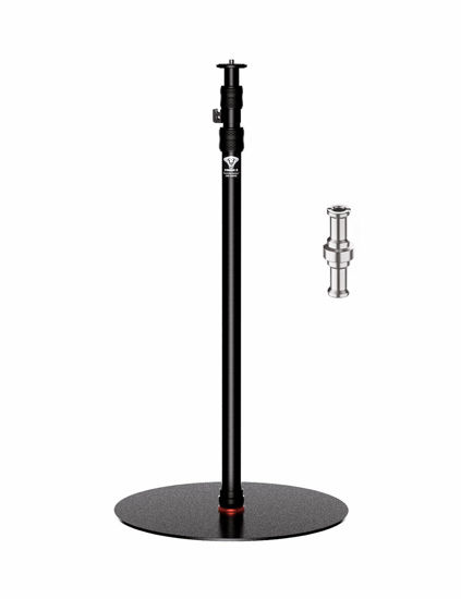 GetUSCart- IFOOTAGE Light Stand Monopod RB-A400, 79'' Camera Monopod ...