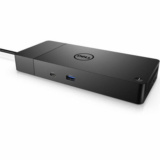 GetUSCart- Dell WD19S 180W Docking Station (130W Power Delivery) USB-C ...