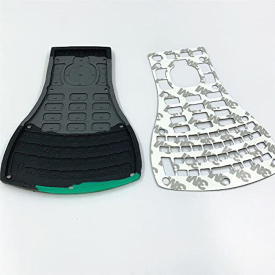 GetUSCart- New QWER Keypad for Trimble TSC3 / Ranger 3 Data Collector ...