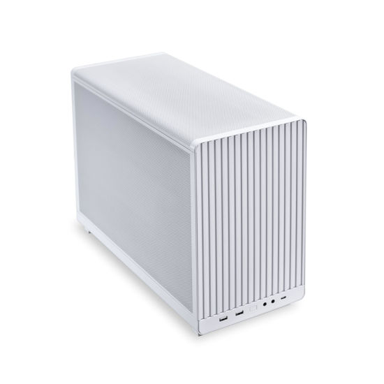GetUSCart- Lian Li A3-mATX-26.3L Micro Form Factor Chassis-Flexible ...