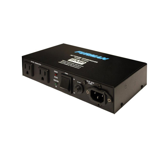 GetUSCart- Furman AC-215A Compact Power Conditioner with Auto-Resetting ...